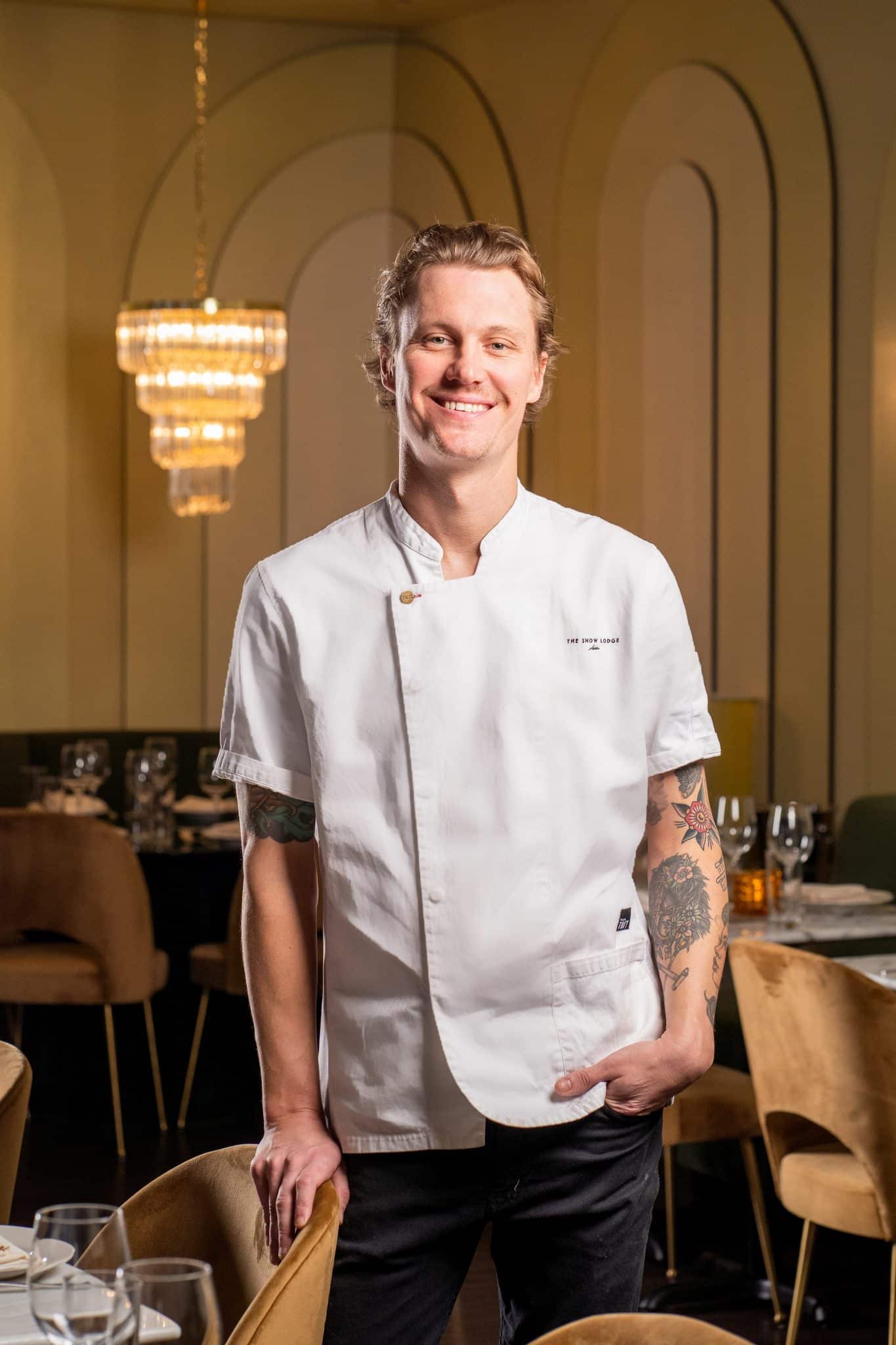 The Snow Lodge evolves with new Northern Italian menu | AspenTimes.com